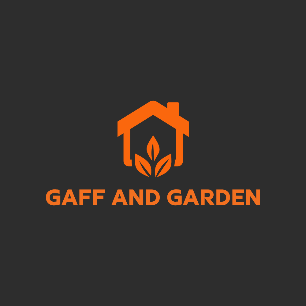How to Guides – Gaff and Garden